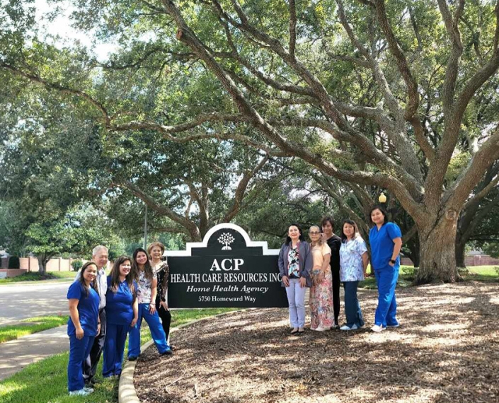 About Us – ACP Health Care